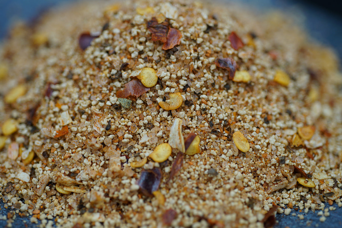 Funky BBQ – K&Co. Apothecary